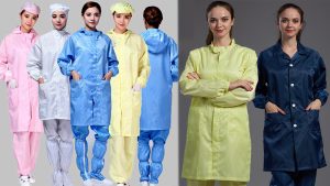 ESD Apron – Delight India